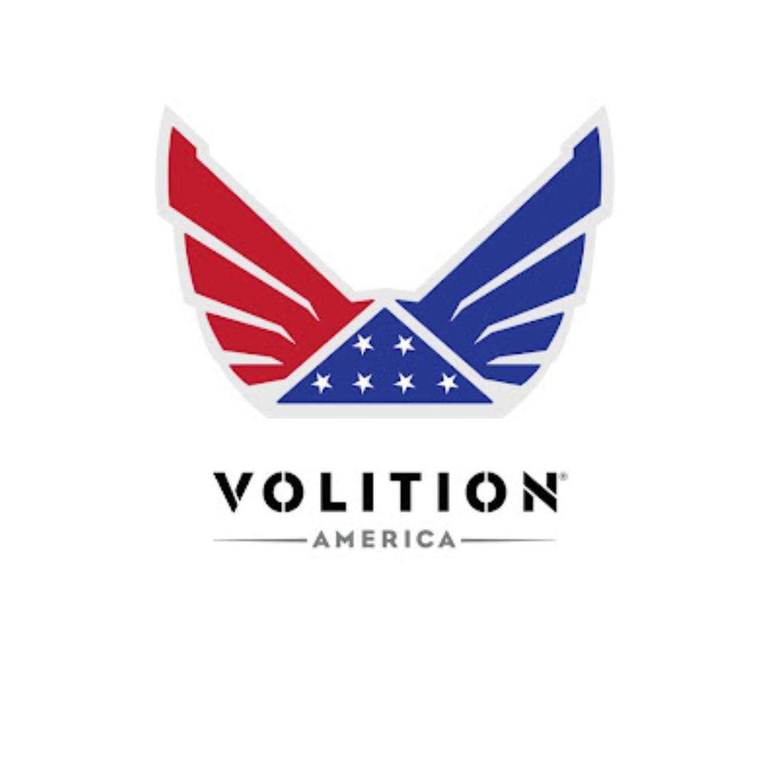 Volition – Folds of Honor